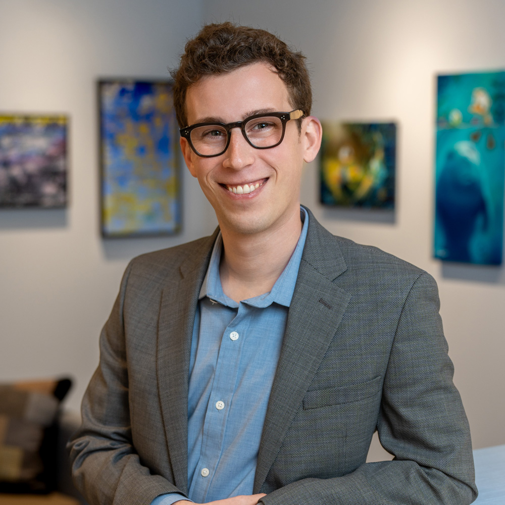 Louis Klieger, CFP® - Walled Lake
